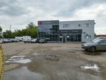 Равт (Sovkhoznaya Street No:127), otomobil servisi  Izhevsk'ten