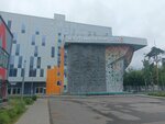 Wc (3rd Peschanaya Street No:2с1), tuvalet  Moskova'dan