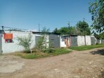 ГК Север-63 (Omsk, mikrorayon Gorodok Neftyanikov, ulitsa 50 let Profsoyuzov), garajlar  Omsk'tan