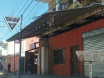 Punto De Pago Coopaguas Rl (Santa Cruz de la Sierra, Distrito Municipal 6, Subdistrito 140, Avenida Soberania Nacional), tıbbi laboratuvarlar  Santa‑Krus'tan
