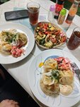 Восток (Shikhanova Street No:6), kafe  Komsomolsk‑at‑Amur'dan