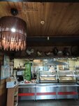 Tavern (No:101Б, derevnya Borisovo), kafe  Moskova ve Moskovskaya oblastından