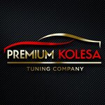 Премиум Колеса (Natashy Kovshovoy Street No:16), tuning  Moskova'dan