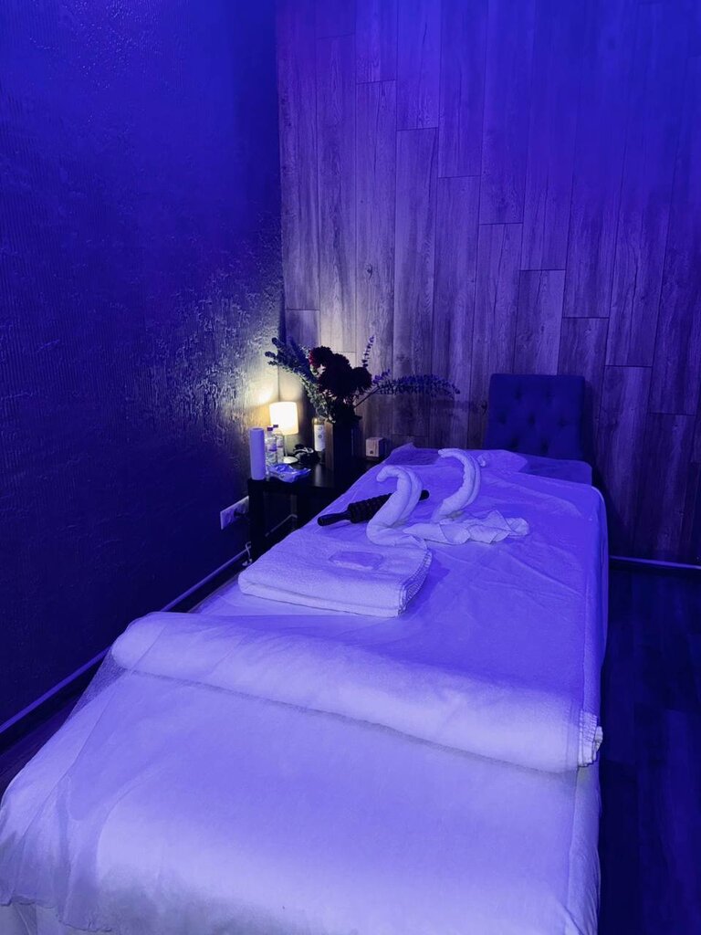 Spa Royal Hotel&SPA, Moskova, foto