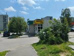 Хмельной гусь (Magistralnaya Street No:15), bira dükkanı  Tambov'dan