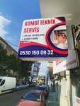 Barış Teknik Kombi Servisi (İzmir, Buca, 448 Sok., 9A), merkezi ısıtma sistemleri  İzmir'den
