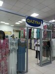 Qazyna (Abilkair khan Avenue No:42), giyim mağazası  Aktöbe'den