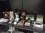 Museum of Microelectonics (Bobruiskaya Street No:7), müzeler ve sanat galerileri  Saint‑Petersburg'dan