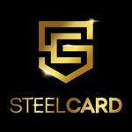 Steel Card (Sheboldaeva Street No:95с2), hediyelik eşya mağazaları  Rostov‑na‑Donu'dan