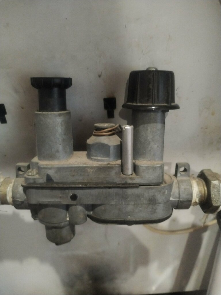 Banyo ve klozet mağazaları Водолей, Liski, foto