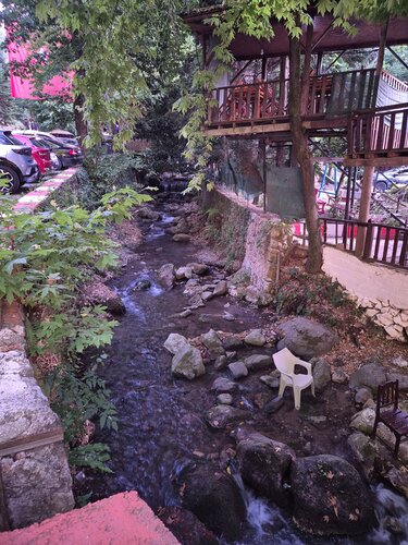 Restoran Altındere Alabalık Turistik Tesisleri, Akyazı, foto