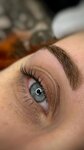 Mz Beauty (Polevaya ulitsa No:11), kaş ve kirpik salonu  Saint‑Petersburg'dan