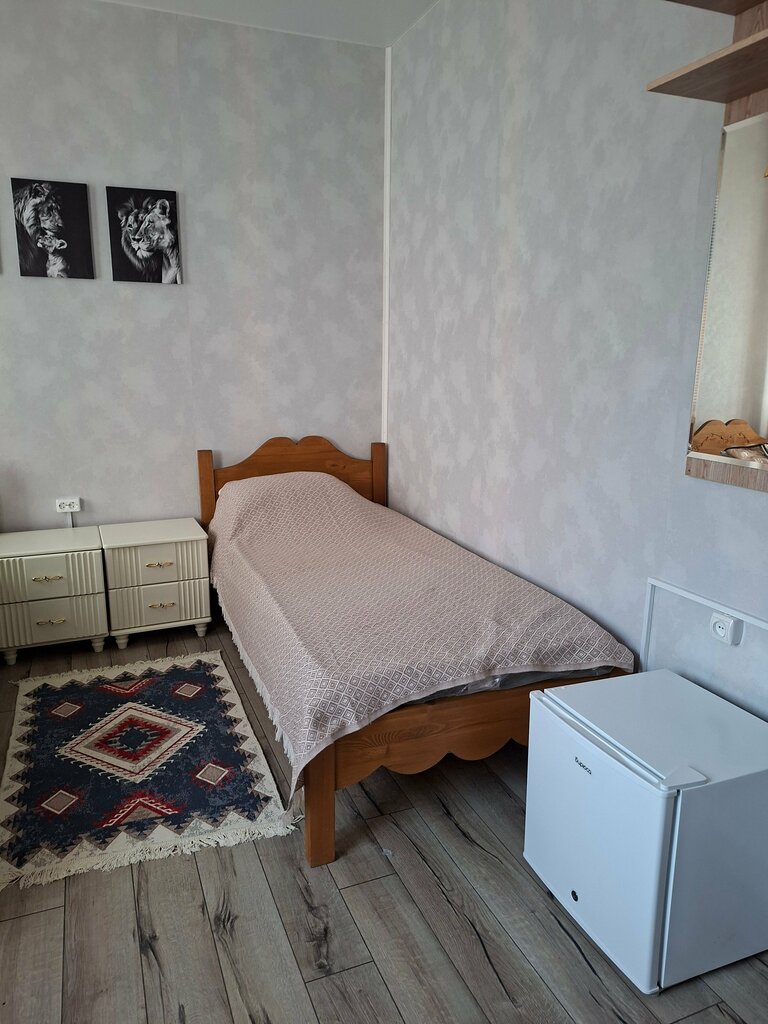 Kantin, yemekhane Кумри, Dağıstan, foto