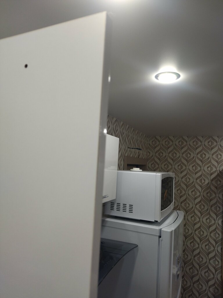 Mutfak mobilyaları Ваш вариант, Novosibirsk, foto