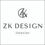 Zk design (Frunze Avenue No:39), i̇ç mimarlık firmaları  Tomsk'tan