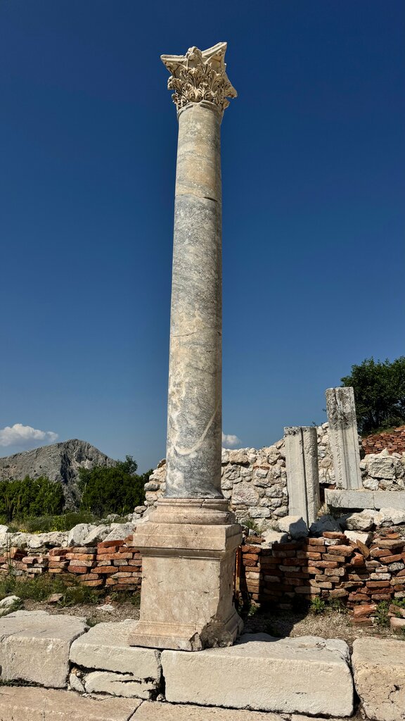 Mini-market Sagalassos Ağlasun Belediyesi Büfesi, Ağlasun, foto