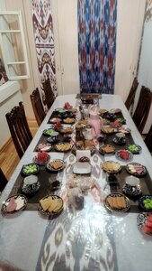 Khiva Muhammadali (Khorezm Region, Khiva, Ichan Qalʼa Mahallah), otel  Hive'den