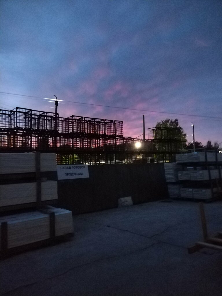 Yarı saydam yapılar Мастер Билл, Habarovsk, foto