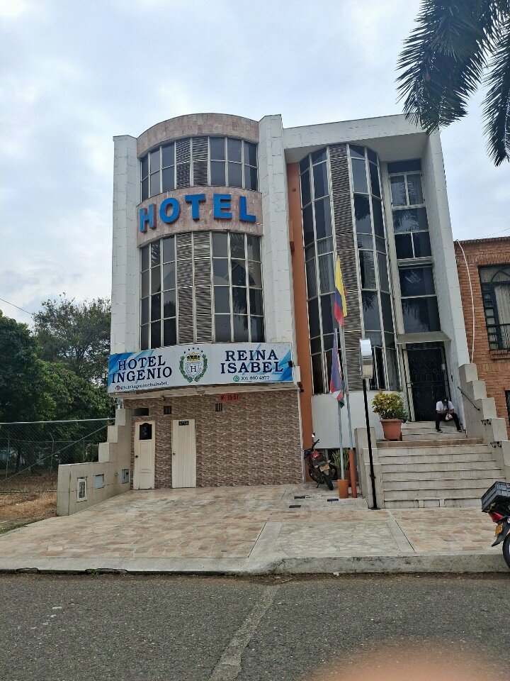 Otel Hotel Cali Plaza Ingenio, Cali, foto