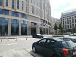 Центр разработки Т-Банка (Niezaliezhnasci Avenue No:32Ас2), bilişim firmaları  Minsk'ten