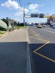 23-й километр (Moscow Region, Khimki, Leningradskoye shosse, 23-y kilometr), toplu taşıma durağı  Himki'den