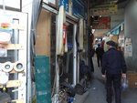 Qarishiq mallar ve khirdavat (Cemsid Naxcivanski Street No:244B), mini-market  Bakü'den
