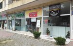 1001 Khirdavat (Sulh Street No:11Q), mini-market  Bakü'den