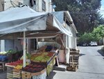 Meyve ve terevez (Xеlilbеy Xasmеmmеdov Street No:84A), manavlar  Bakü'den