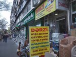 Derzi (Cemsid Naxcivanski Street No:258G), ev eşyası mağazaları  Bakü'den
