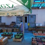 Meyve terevez (Bakı küçəsi No:285), manavlar  Sumgayıt'tan