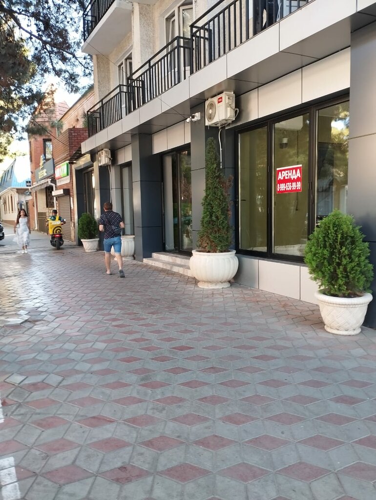 Konuk evi Гостевой дом, Anapa, foto