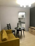 Модный дом (Komsomolskiy prospekt No:9), apartman kompleksi  Çeliabinsk'ten