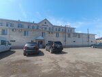 Sauna (Aınakól kóshesi No:42), saunalar  Astana'dan