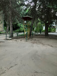 Playground (ulitsa Kuybysheva No:35), oyun alanı  Kislovodsk'tan