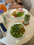 Круч (Blokhina Street No:6/3), kafe  Saint‑Petersburg'dan