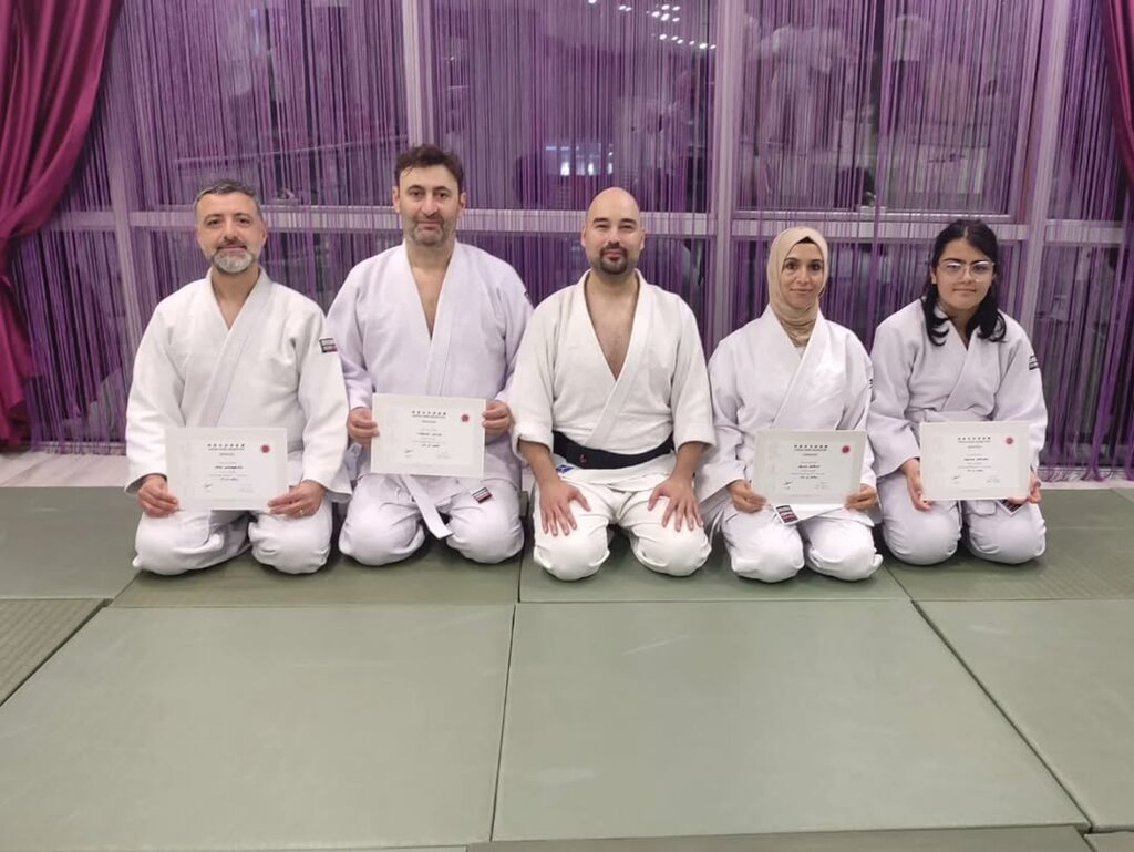 Spor kulüpleri Aiki Dojo - Yalova Aikido, Yalova, foto