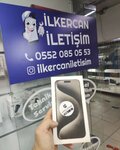 İlkercan İletişim (Bursa, Osmangazi, Ulu Mah., Esen Sok., 18A), bilgisayar teknik servisleri  Bursa'dan