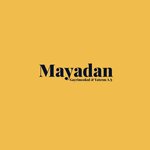 Mayadan Emlak (Tekirdağ, Çorlu, Şeyhsinan Mah., Eski Tekirdağ Cad., 8), emlak ofisi  Çorlu'dan