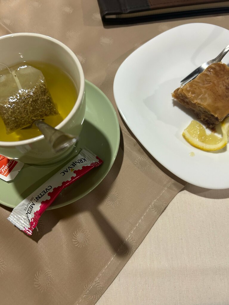 Restoran Hindin Han, Mostar, foto