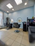 Студия стрижки Balance (Izborskaya Street No:2к1, territoriya Slavyanka), güzellik salonu  Saint‑Petersburg'dan