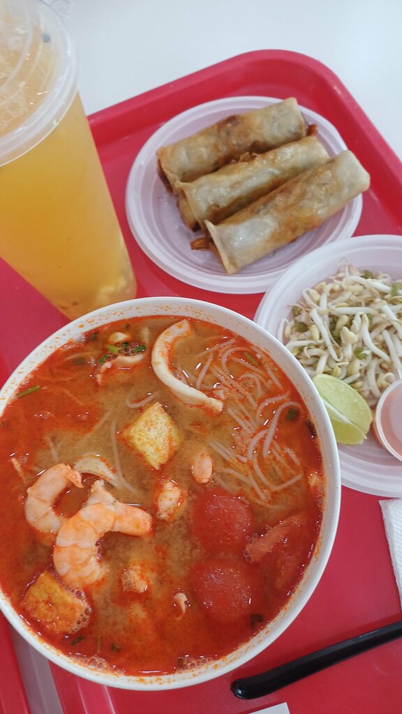 Kafe Вьет лотос, Podolsk, foto