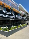 Hair Setup - Ed Kuaför Kozmetik Ve Güzellik Merkezi (İstanbul, Beylikdüzü, Cumhuriyet Cad., 4), kuaförler  İstanbul'dan