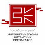 Серебряная Река (Suschyovskaya Street No:21), eczaneler  Moskova'dan