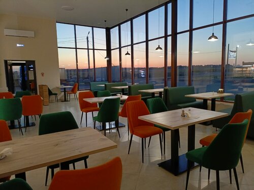 Otel Загородный, Mariy El Cumhuriyeti, foto