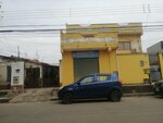 Servicio Técnico (Santa Cruz de la Sierra, Distrito Municipal 10, Subdistrito 121, Calle 13, 5200), beyaz eşya servisleri  Santa‑Krus'tan