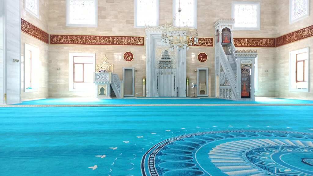 Cami Mustafa Kemal Paşa Cami, İstanbul, foto