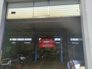 ВМТ (4th Krasnoy Slobody Lane No:9А с1), otomobil servisi  Tver'den