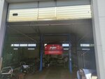 ВМТ (4th Krasnoy Slobody Lane No:9А с1), otomobil servisi  Tver'den