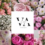 ViArt Эстетика цветов (Chernovitskaya ulitsa No:89), çiçekçiler  Soçi'den