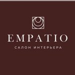 Empatio (Batyushkova Street No:11), duvar kağıdı mağazaları  Cherepovets'ten